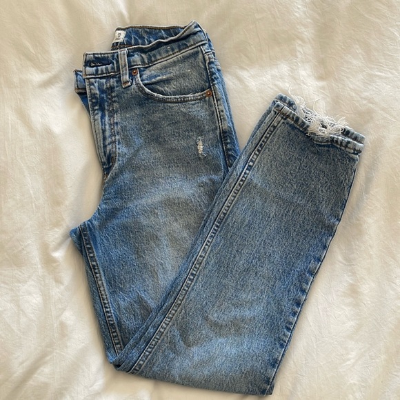 Abercrombie & Fitch | Jeans | The Most Amazing Jeans Ever | Poshmark
